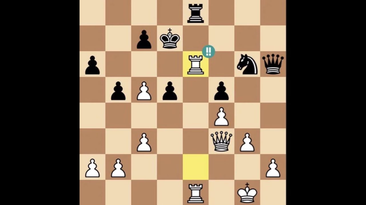 GothamChess screaming THE ROOK compilation part 17 - YouTube