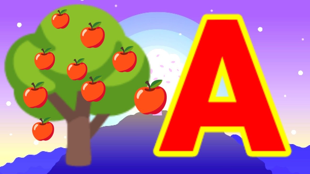 Abc, abcd, alphabet, abc animation video | #abcd #abc #alphabet # ...