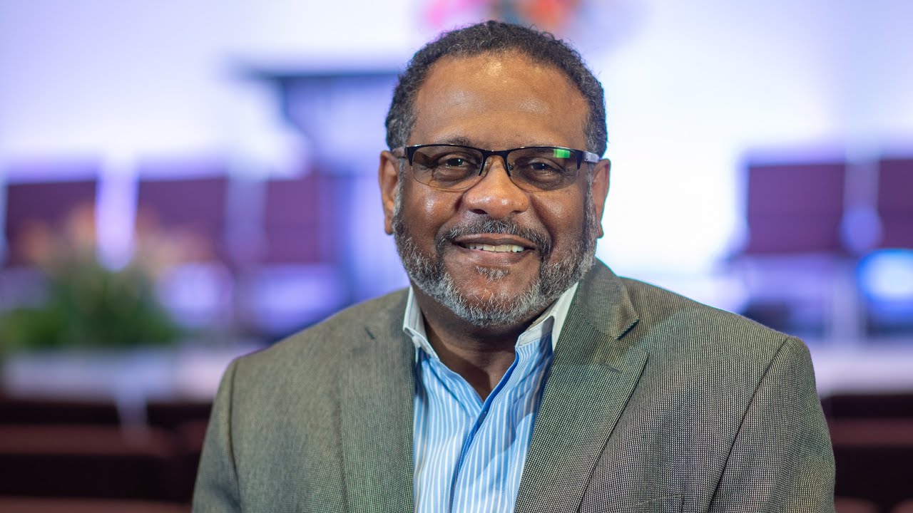 Discipleship Deception- Dr. Gerald E. Lee - YouTube