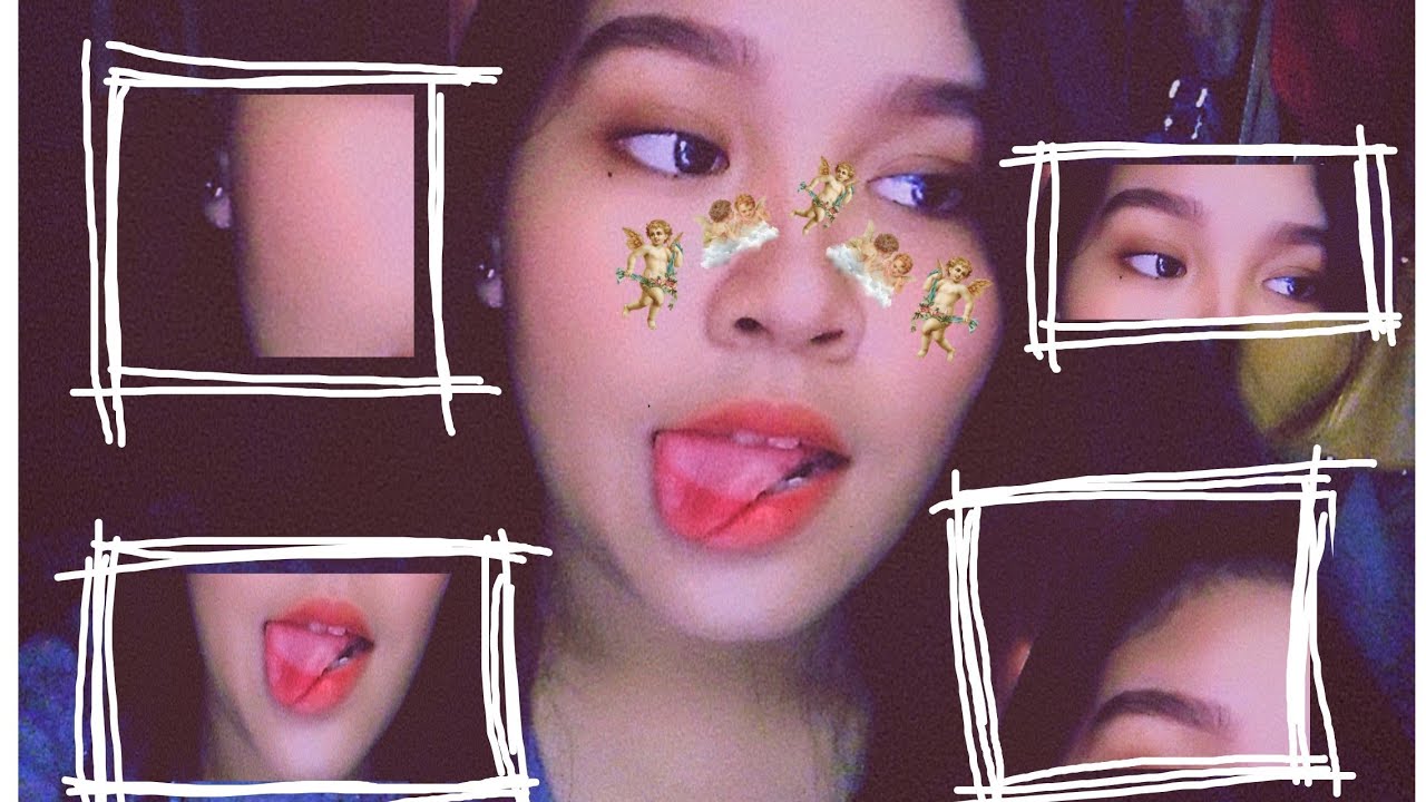 How To Edit Your Photos on PicsArt || aesthetic || Antonette M. - YouTube