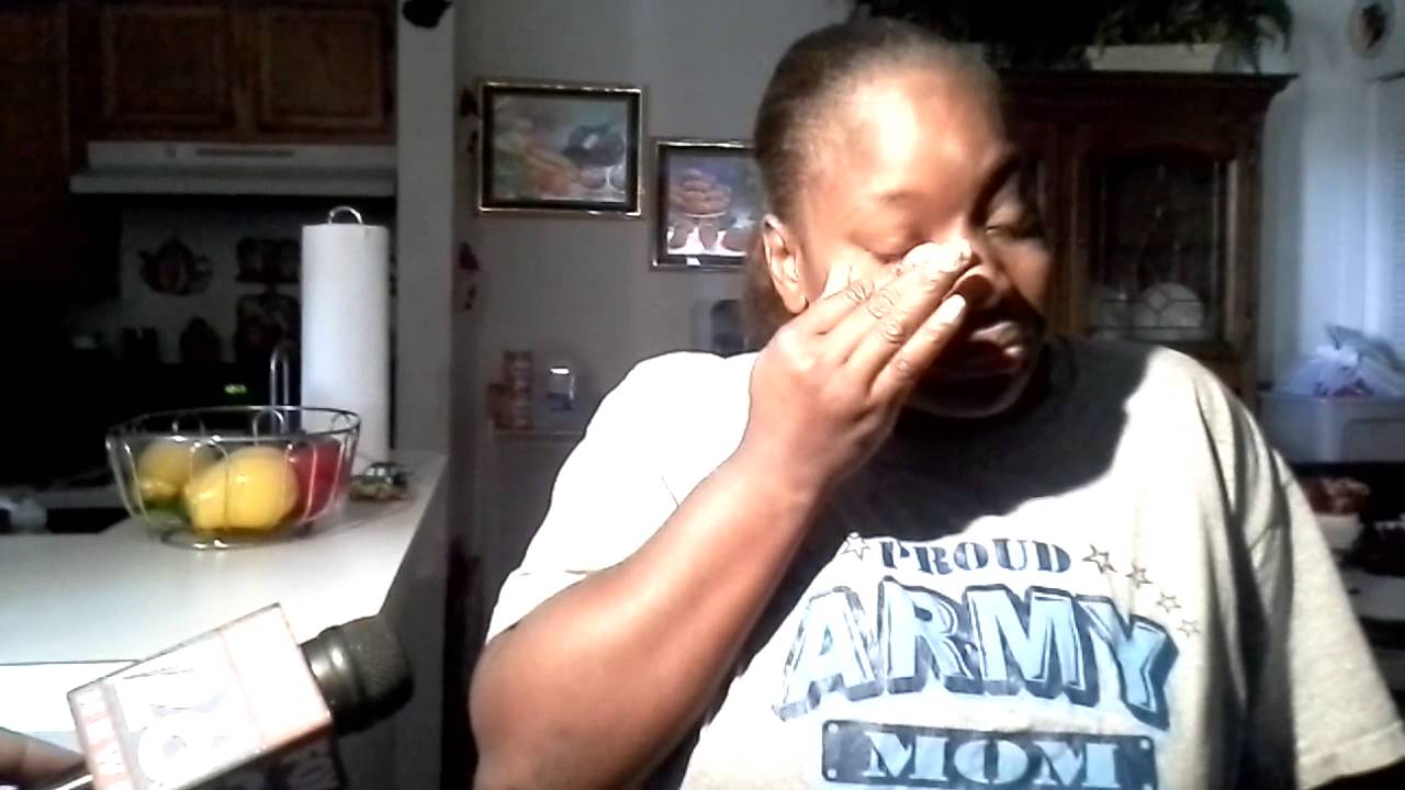 PRECINCT 7 CONSTABLE MAY WALKER BRINGS CHRISTMAS CHEER! - YouTube