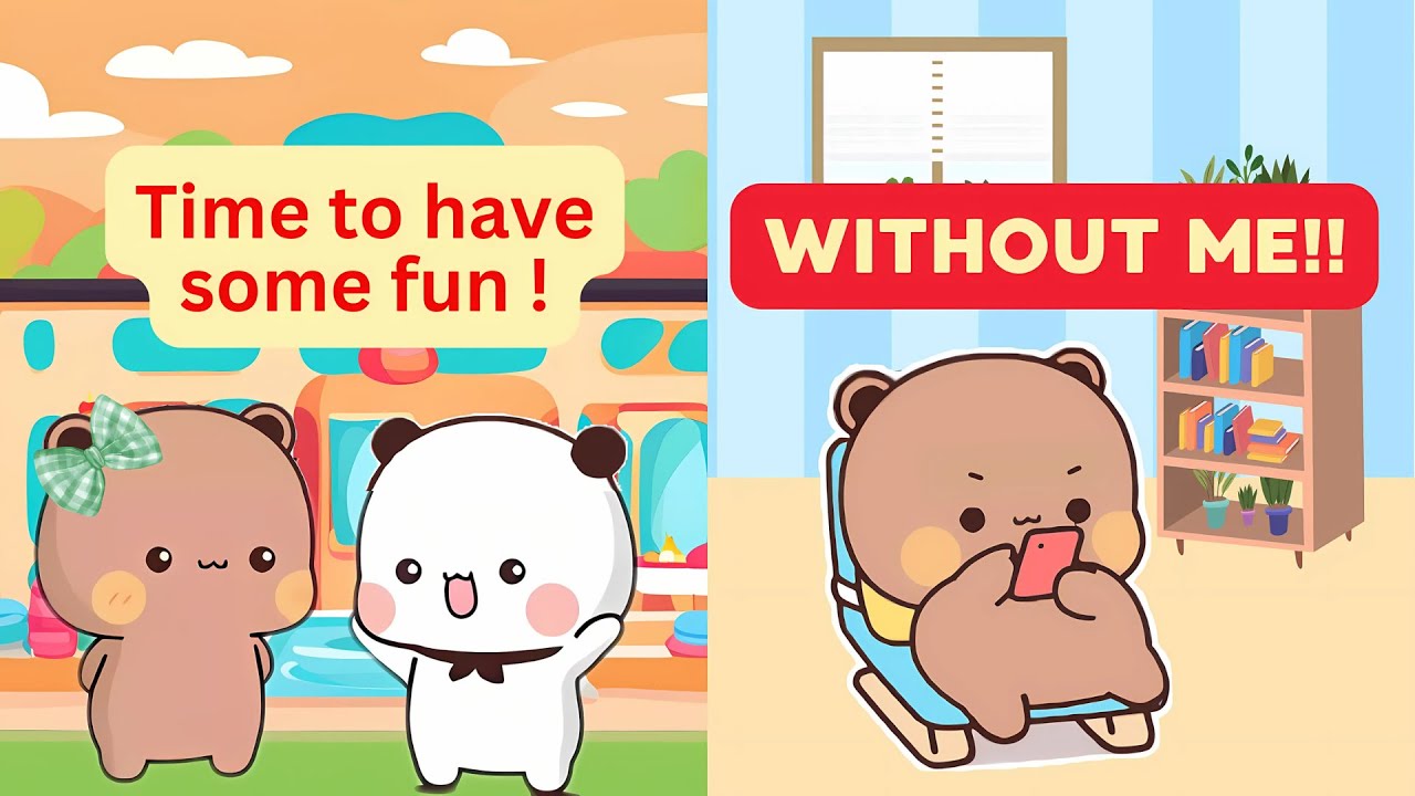 Bubu & Lulu’s Girls’ Day Out - Dudu Jealous?? (WATCH TILL THE END) 😂 ...