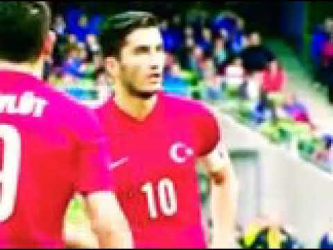 Mevlüt Erdinç - Nuri Şahin Bakışması