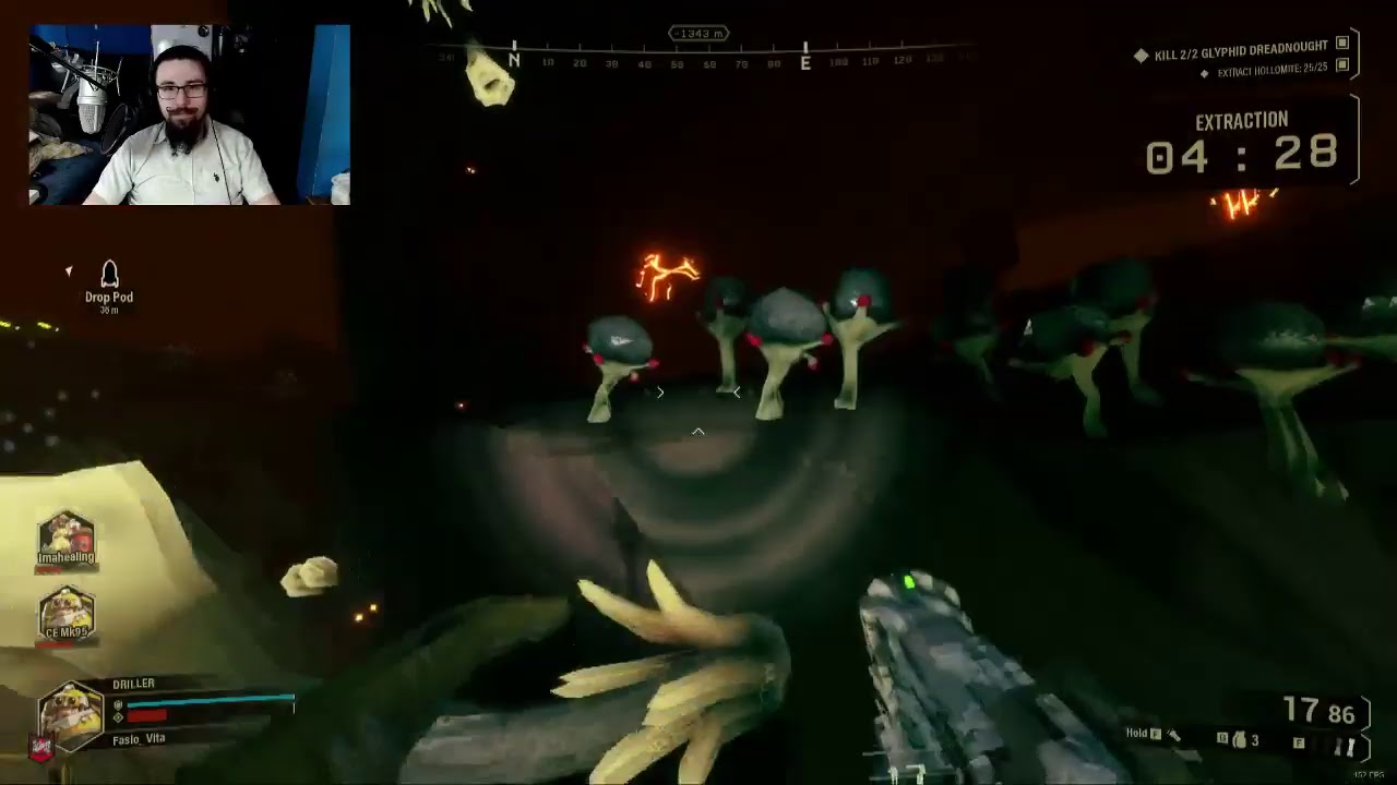 MUST. GO. DEEPER! - YouTube