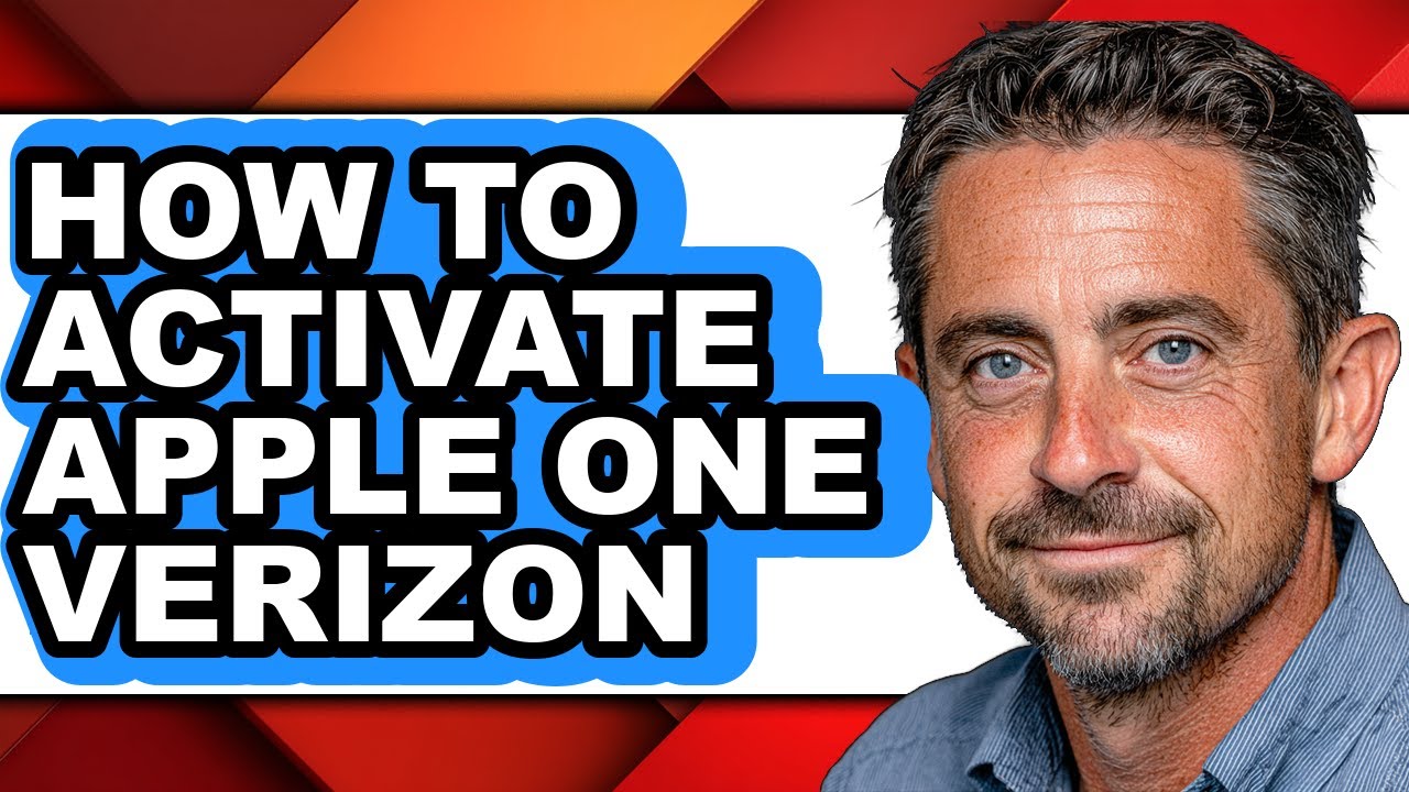 Activate Apple Watch Verizon