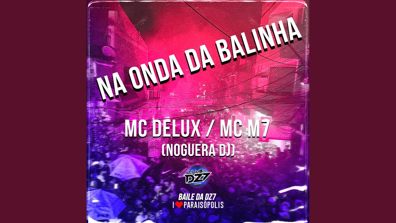Na Onda da Balinha - YouTube Music