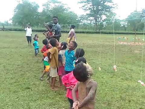 15 August game - YouTube