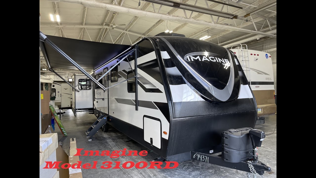 2023 Grand Design Imagine Model 3100RD For Sale at Bish's RV of the ...