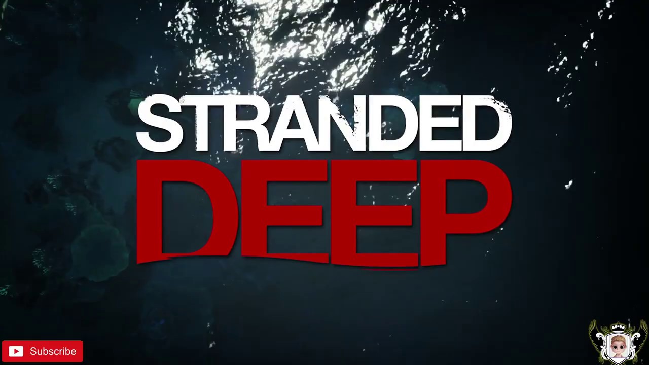 Stranded Deep PS4/Steam/Xbox Trailer - YouTube