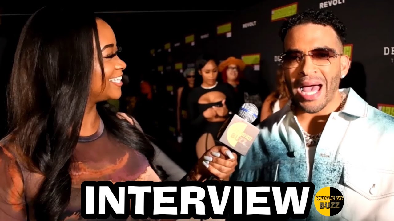 Jason Lee Talks Partnering Up With Revolt TV For The “Jason Lee Show ...