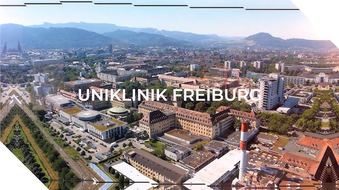 Uniklinik Freiburg Logo