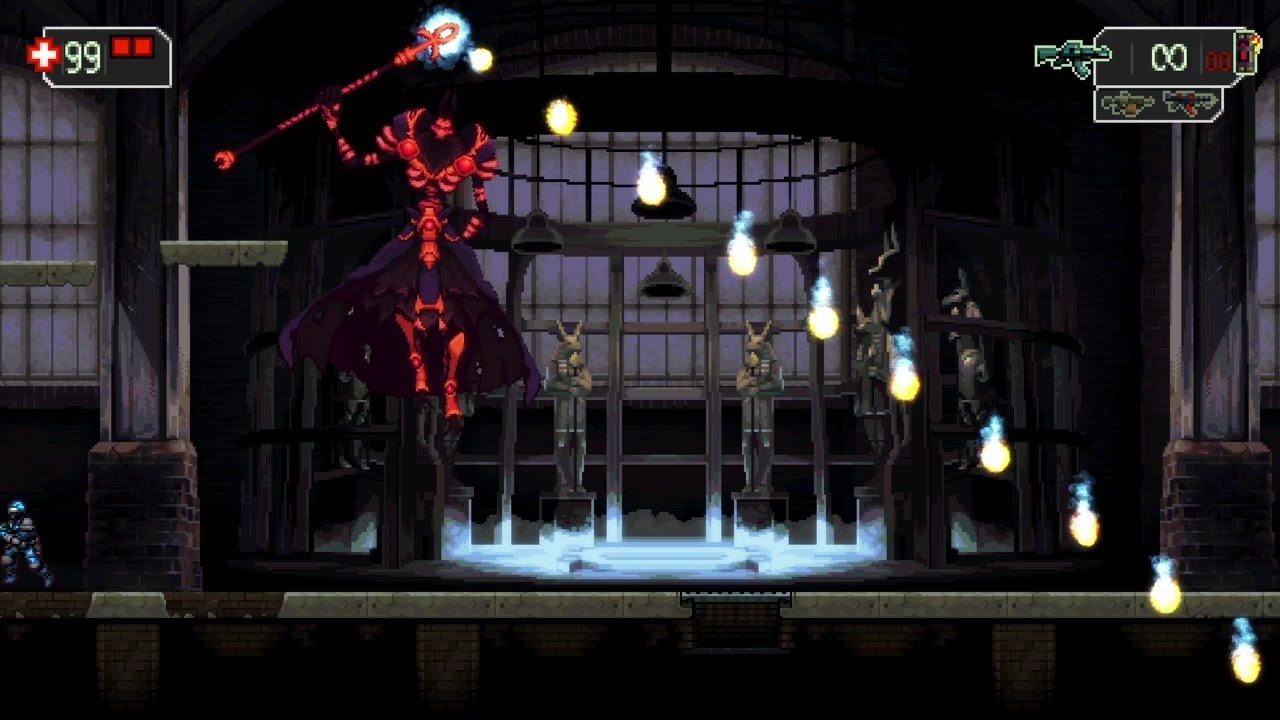The mummy demastered ps4 - YouTube