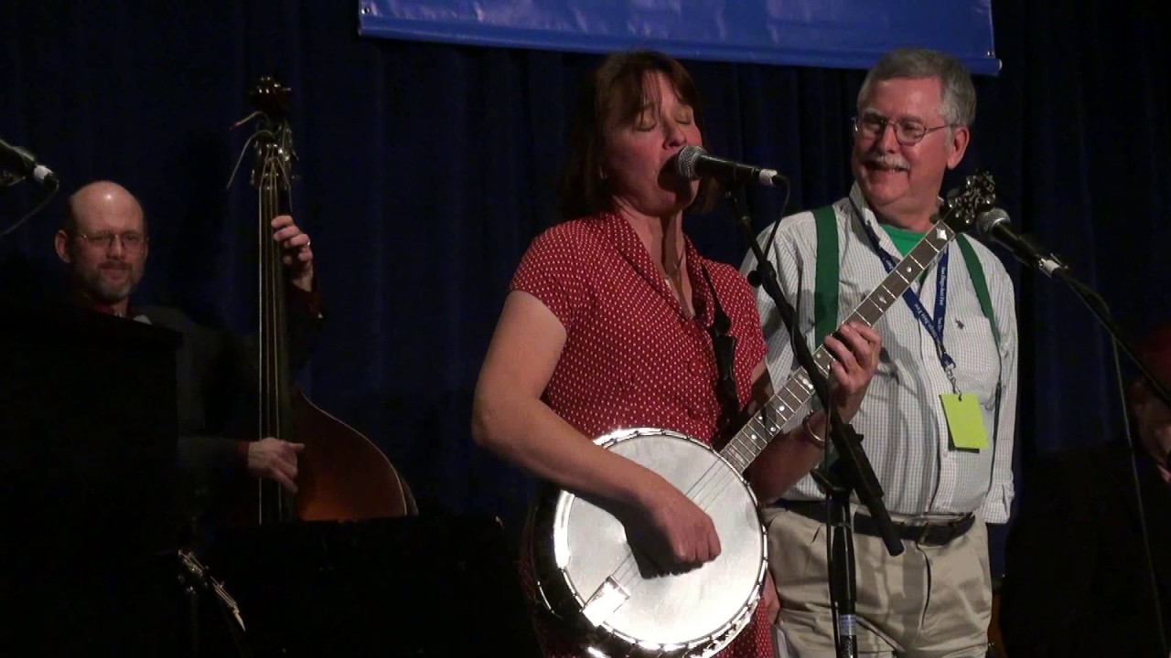 2016 San Diego Jazz Fest – Katie Cavera & CJ Sams with an all stars ...