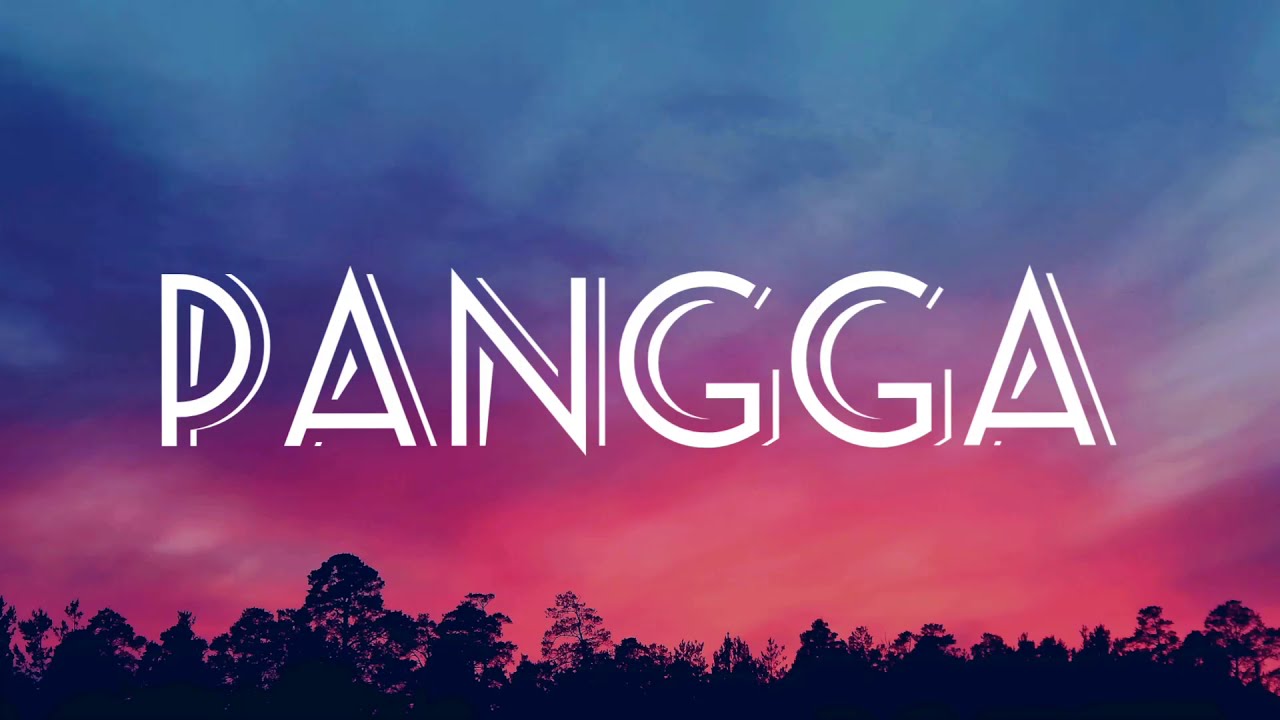 Matthaios - Pangga ( lyrics ) - YouTube