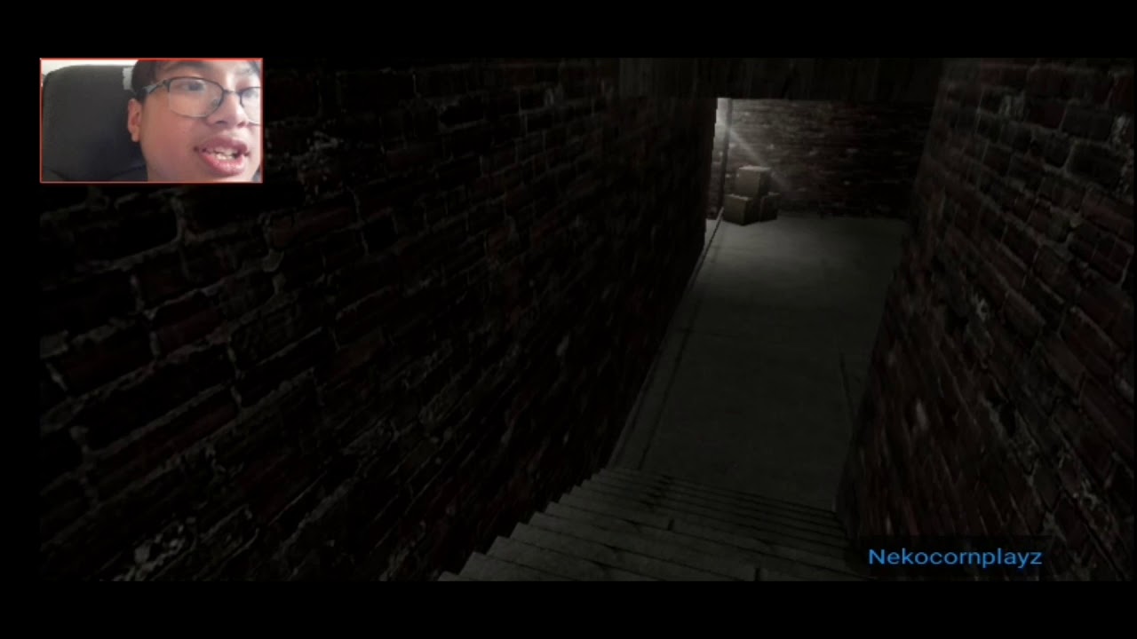 Oh gosh! /The missing (roblox gameplay) - YouTube