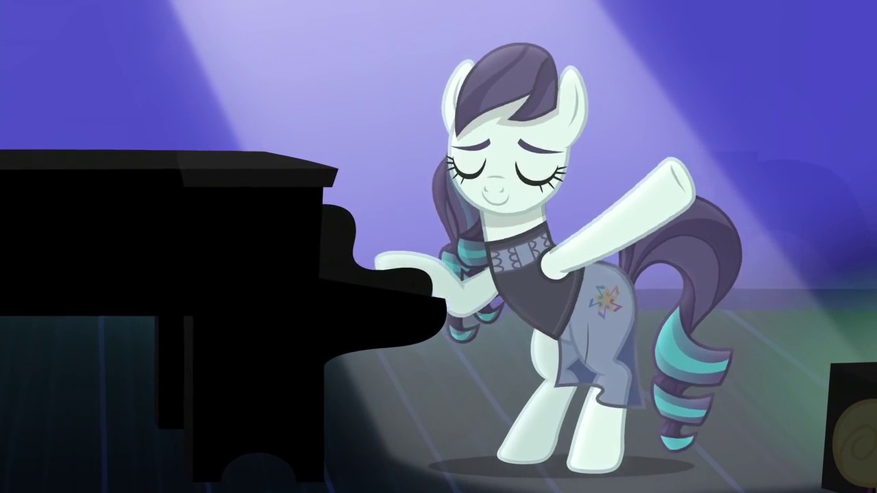 [Hindi] MLP: FiM - The Magic Inside - YouTube