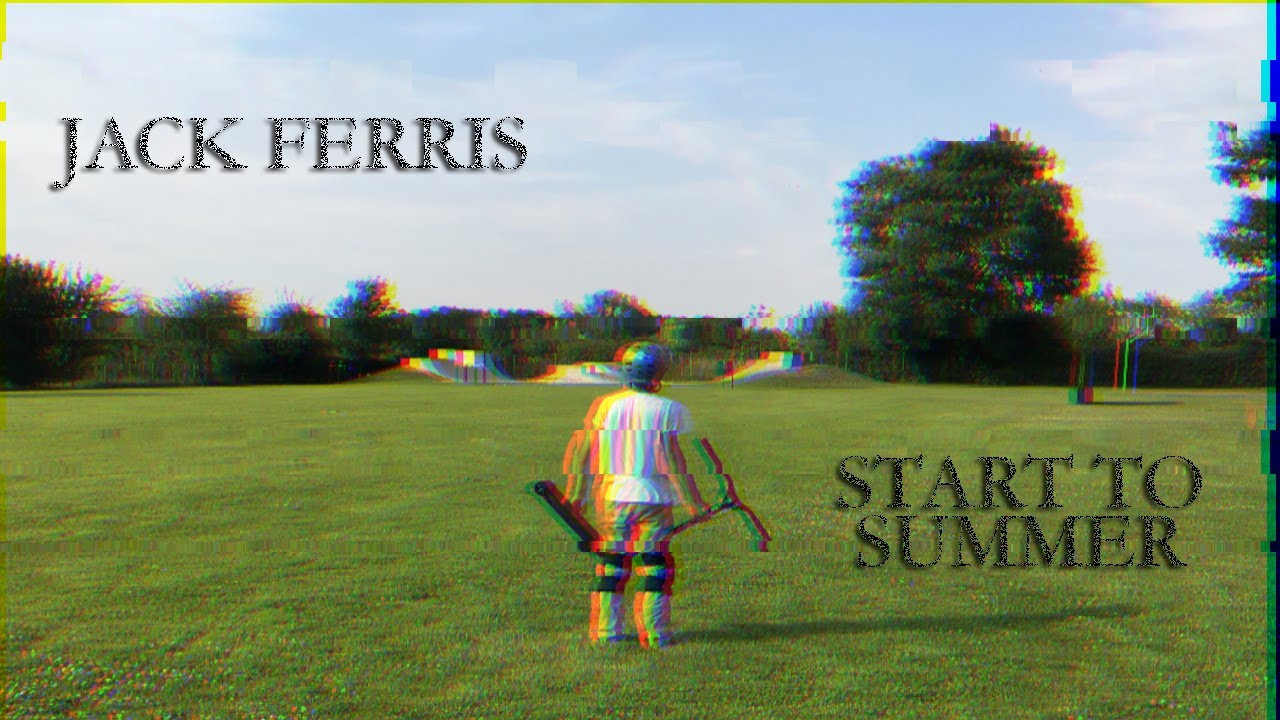 Jack Ferris - Start To Summer - YouTube