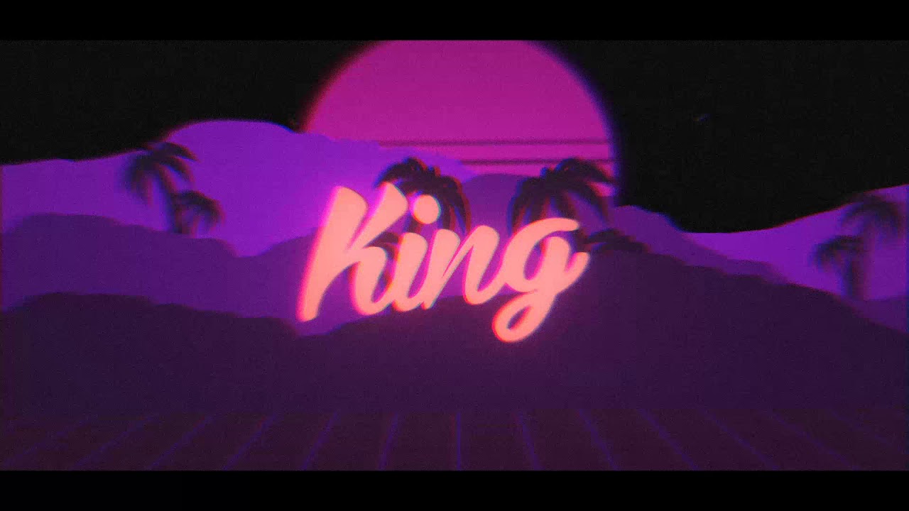 King Intro - YouTube