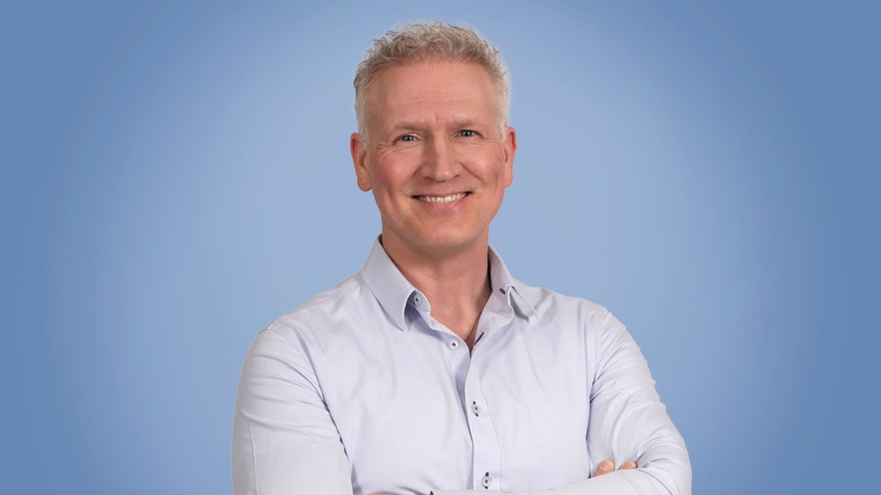 Meet the doc: Dr. Peter Torok - YouTube