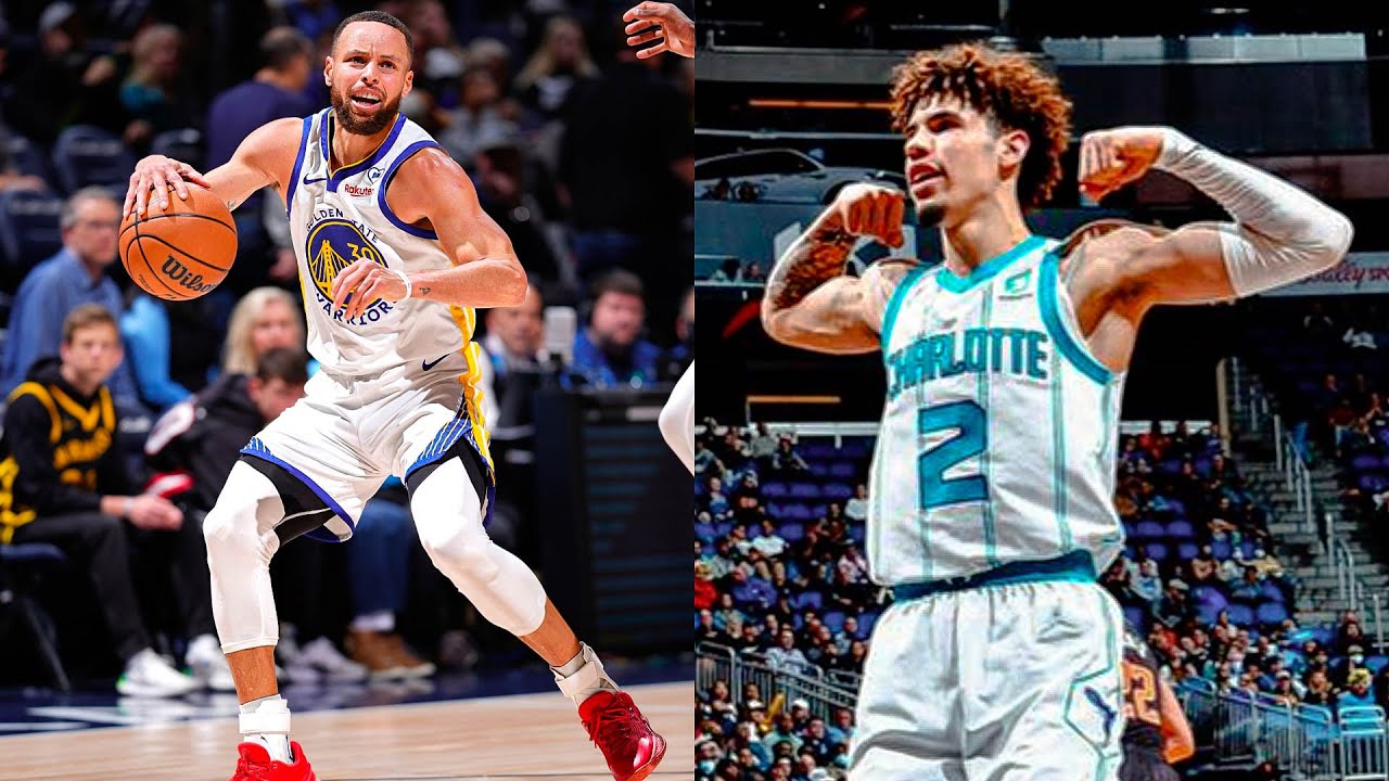 NBA "Most Flashy" MOMENTS - YouTube