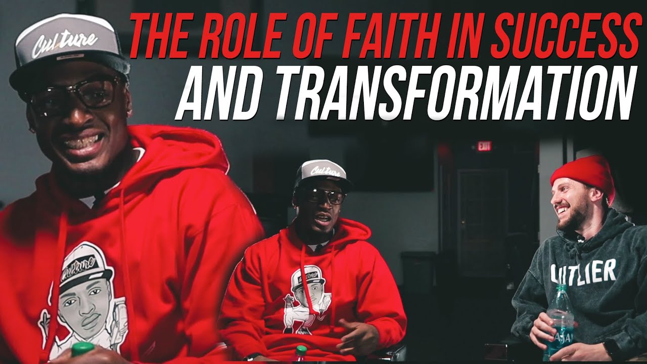 The Role of Faith in Going Legit and Most Important Value Taper Tage ...