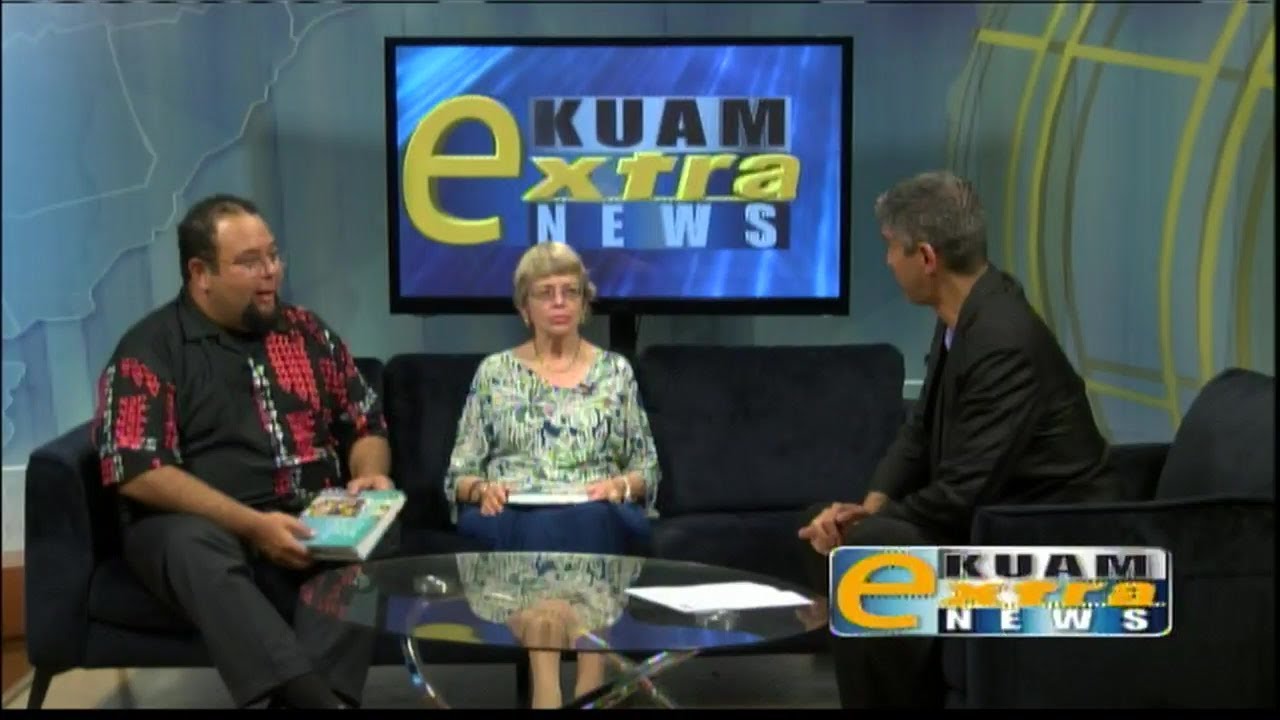 New book profiles history, heritage and significance of Ulithi Atoll ...