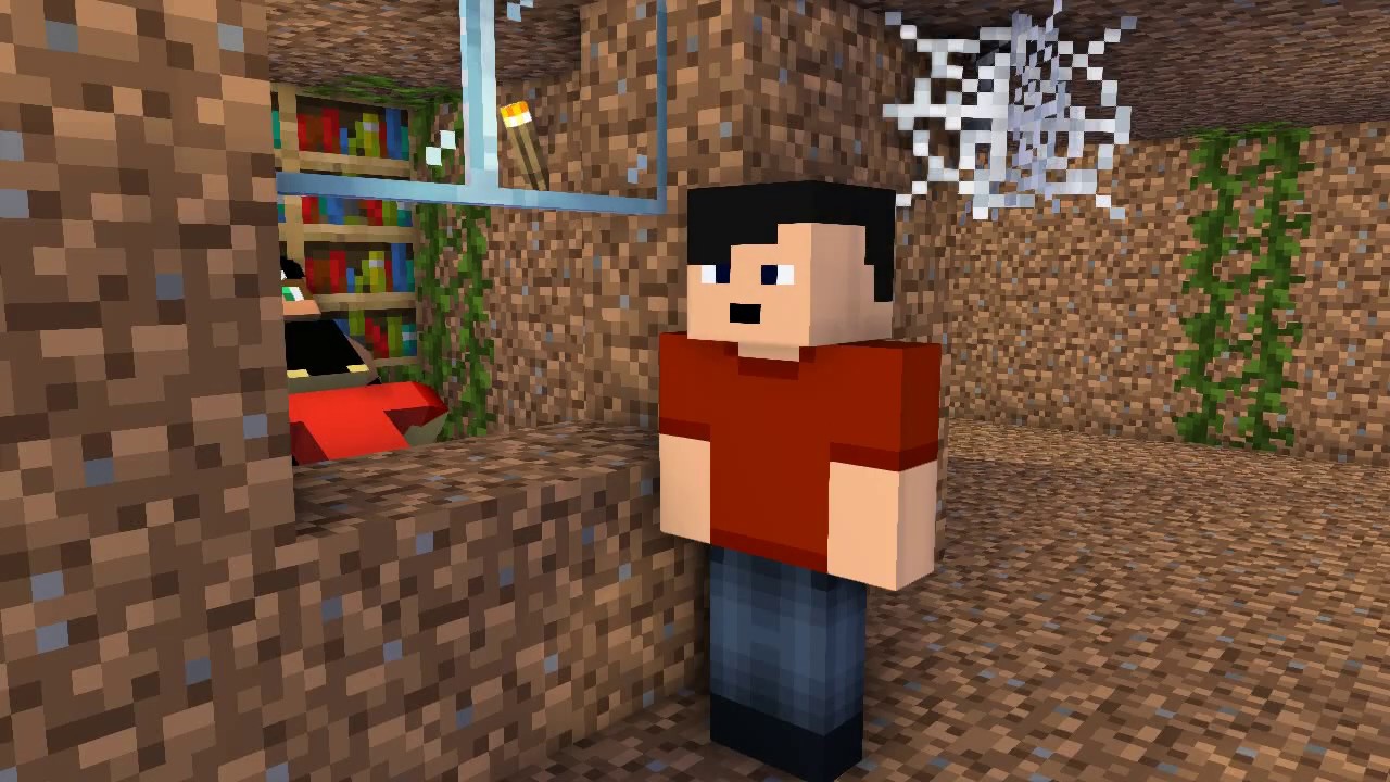 JoshDub Animated 2 Teaser - YouTube