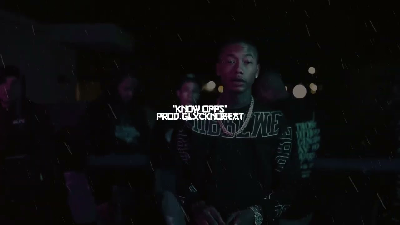 [FREE] R3 Da Chilliman x S5 Type Beat 2022 - "Know Opps" - YouTube