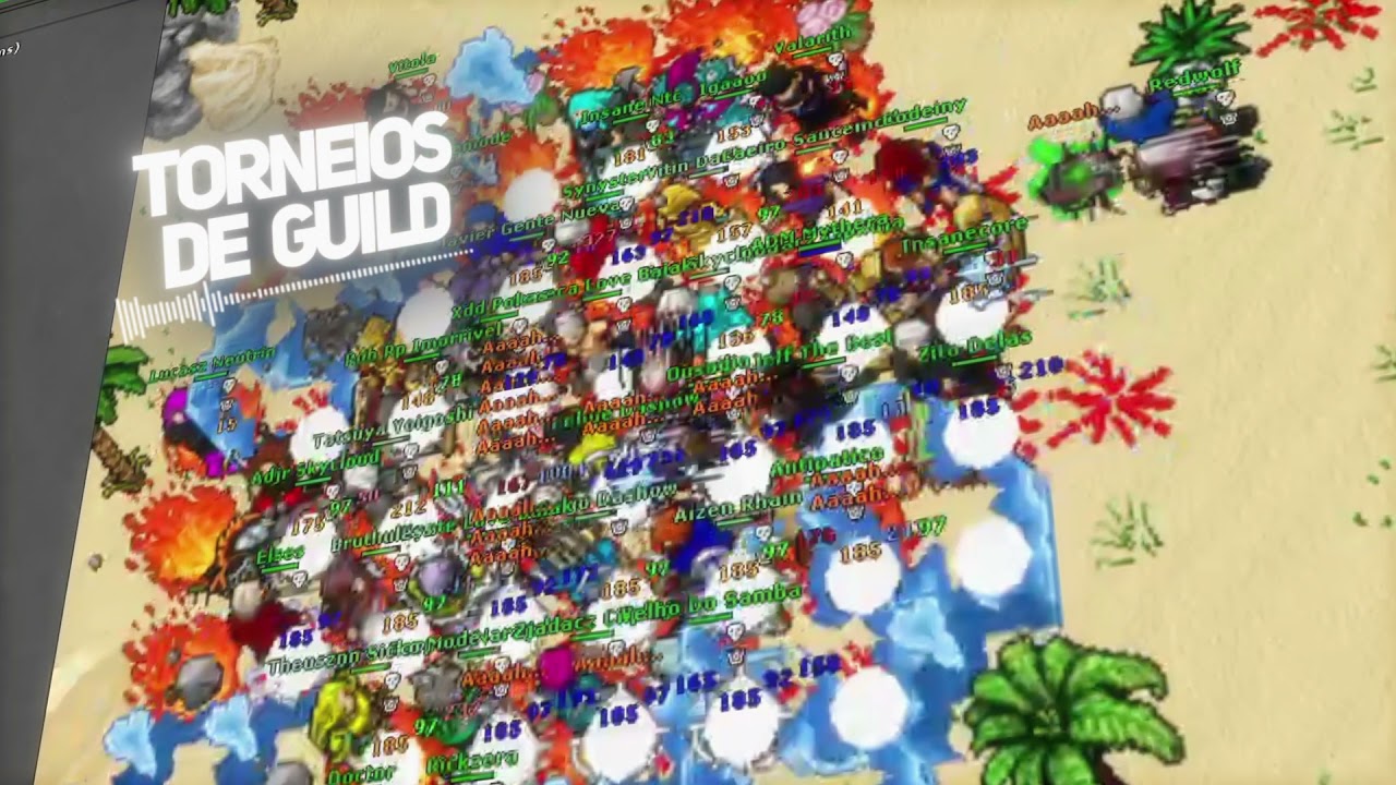 MYTHERA GLOBAL APRESENTAÇÃO - YouTube