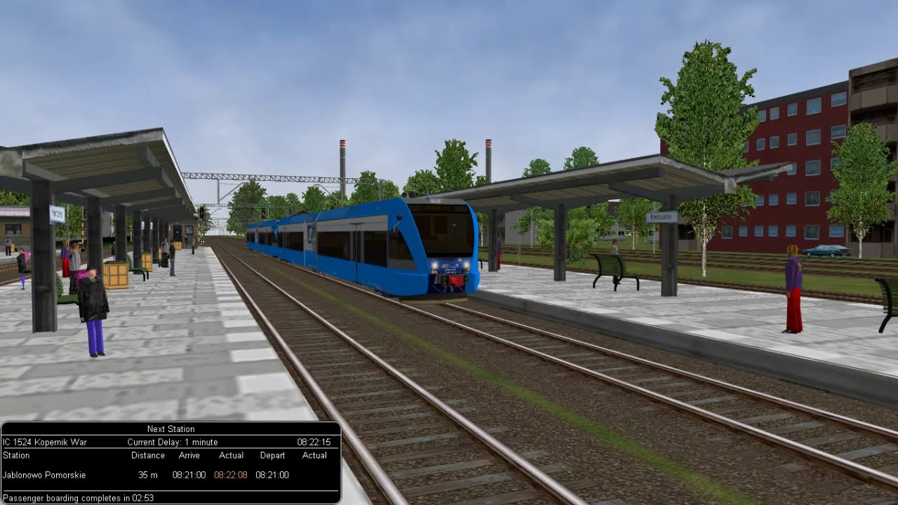 Prezentacja ED160 BY DJGRAB - YouTube