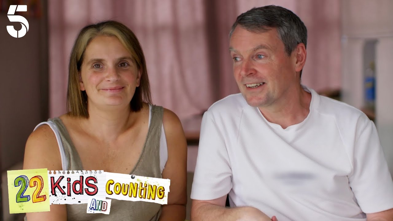 Noel Gets The Surprise Of His Life 🙊 | 22 Kids & Counting (ep 2 teaser ...