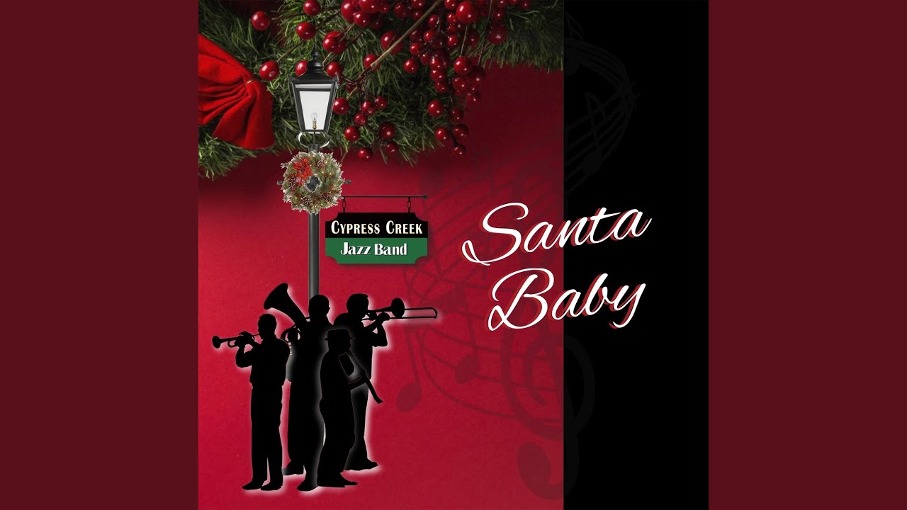 Santa Baby - YouTube