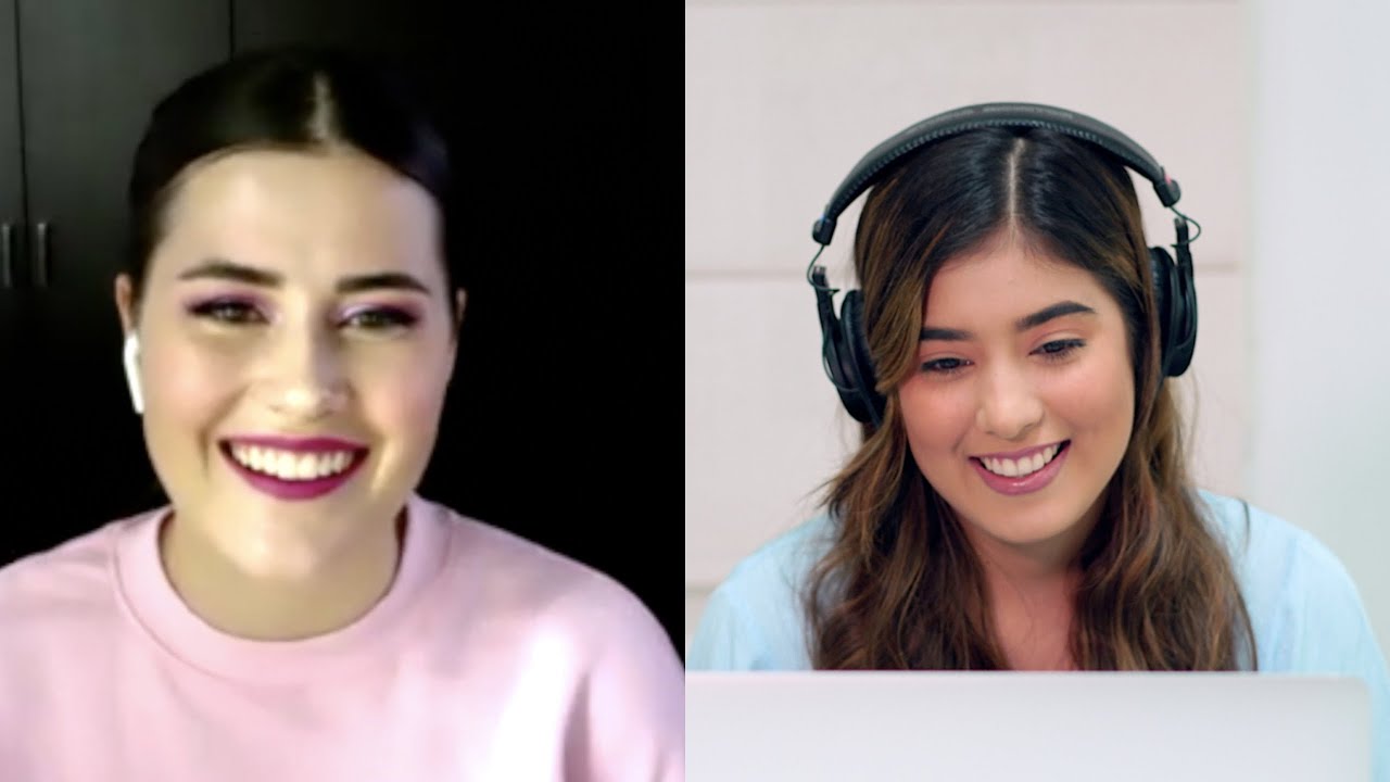 Depresión y Ansiedad con Christy Corson Avila | Conversaciones Que Edifican - YouTube