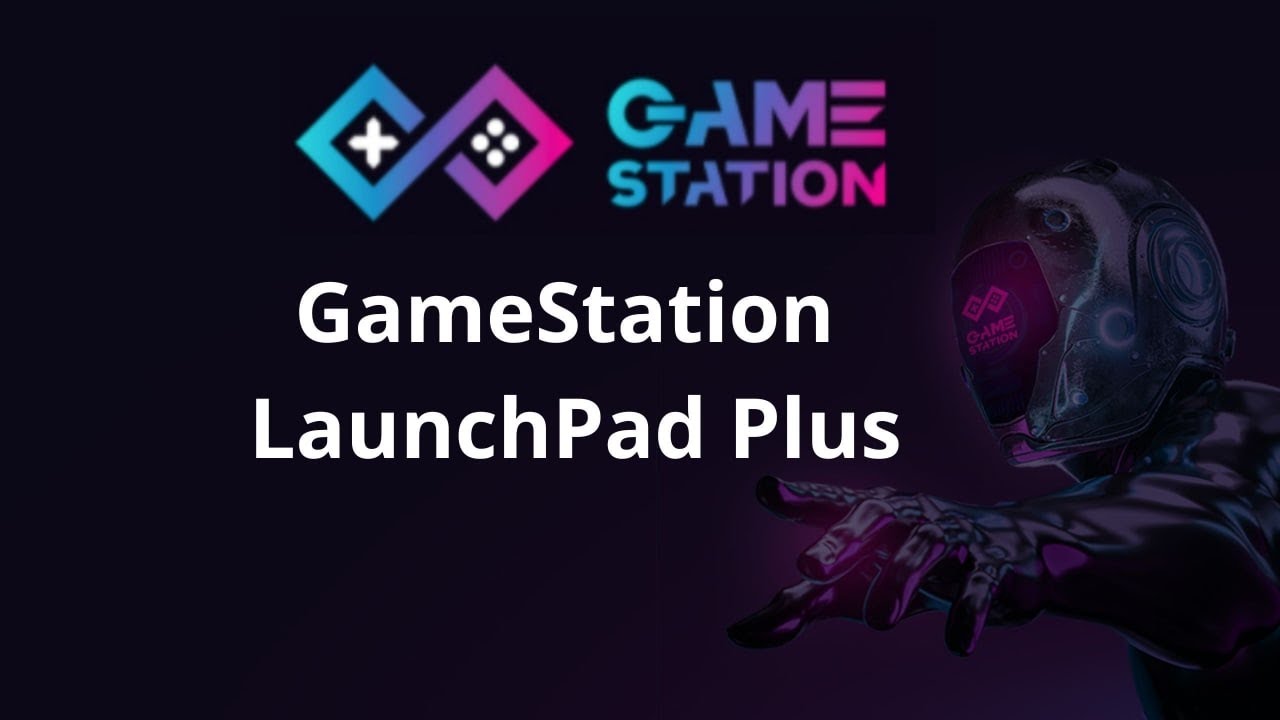 How to Stake your $GAMER Tokens - YouTube