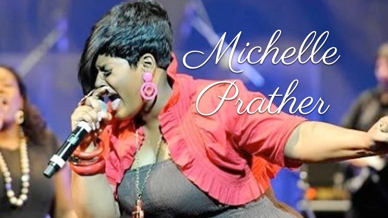Michelle Prather - There Is No Way - YouTube