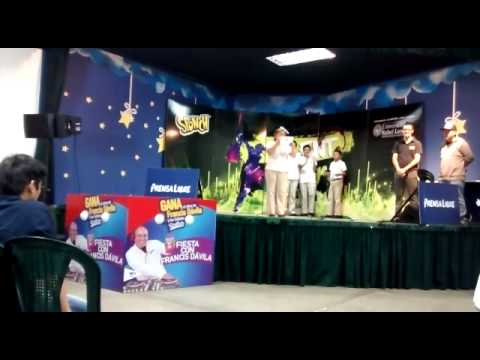 Colegio Bilingüe El Prado - YouTube
