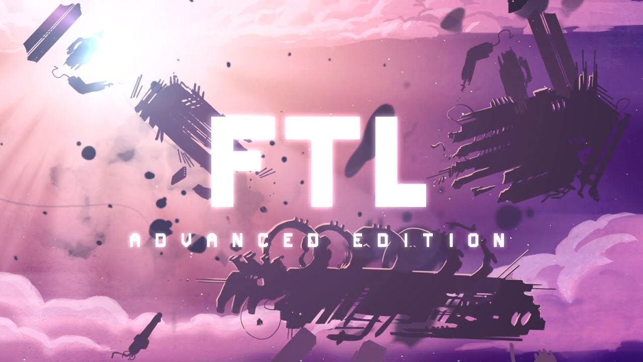 FTL: Faster Than Light - iPad 2/iPad Mini/iPad Air - HD Gameplay ...