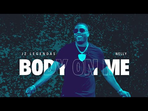 Nelly & Akon Body On Me (Lyrics) - YouTube