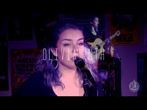 Olivia Ruth | Rockit Live Studios | Full Session | 2019