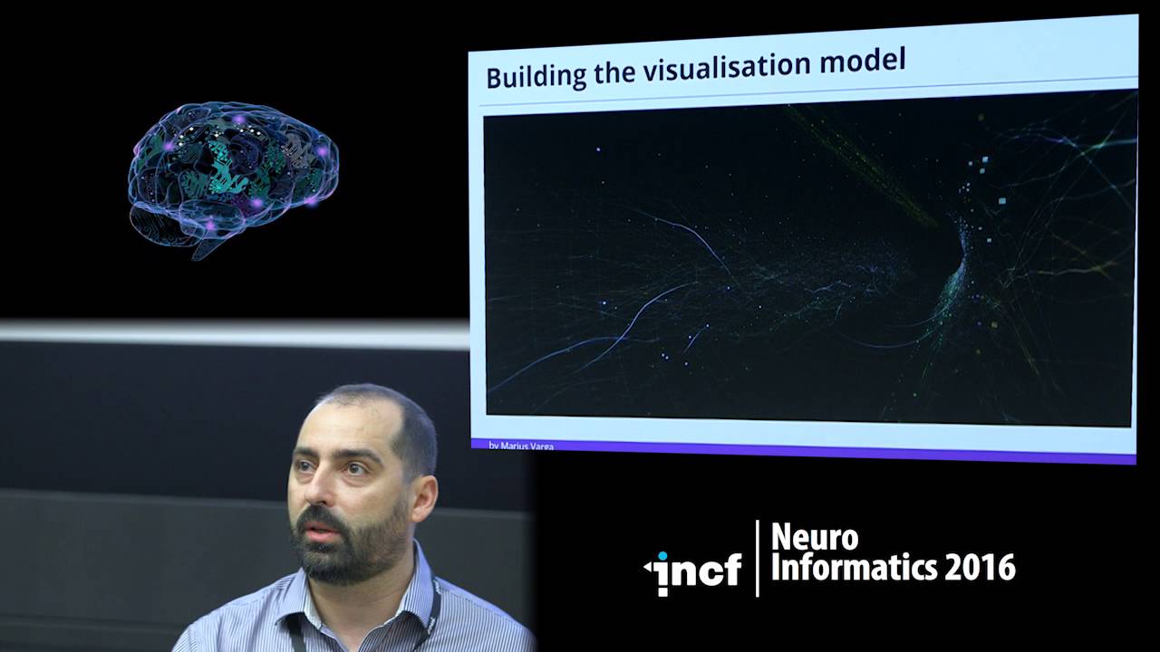 Marius Varga - Virtual reality visualisation of a biologically ...