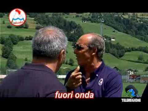 LA RITIRATA 26/07/09 (4a parte)