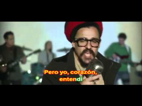 Dread Mar I - Tu Sin Mi (Karaoke)