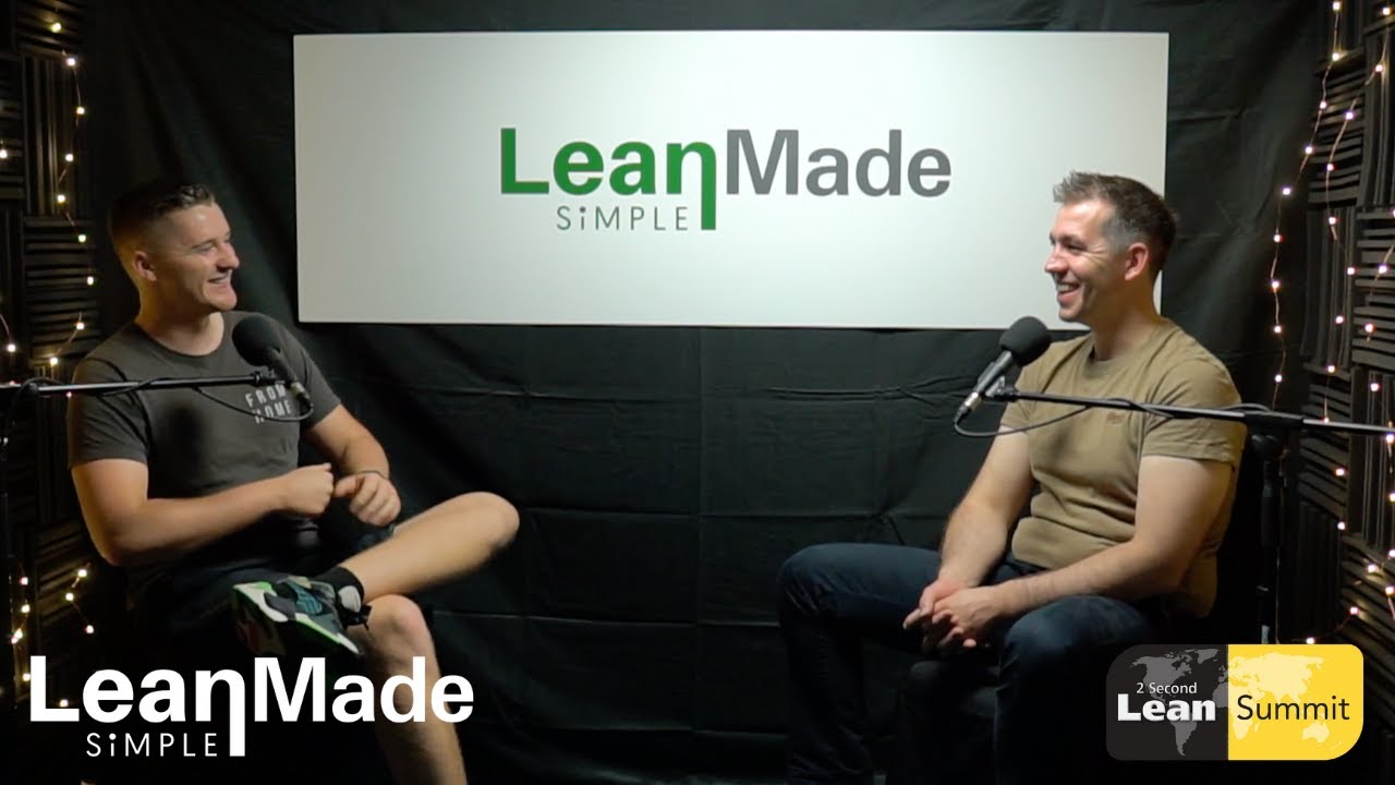 2-Second Lean Summit | Learnings & Improvements - YouTube