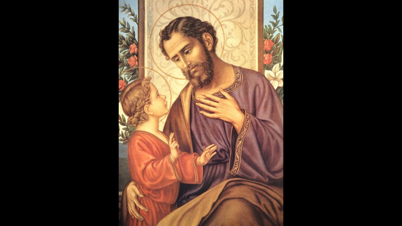 There's Something About Joseph | Matthew 1:18-24 | - YouTube