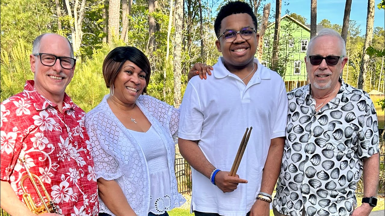 All of Me - Positively Toni Marie - YouTube