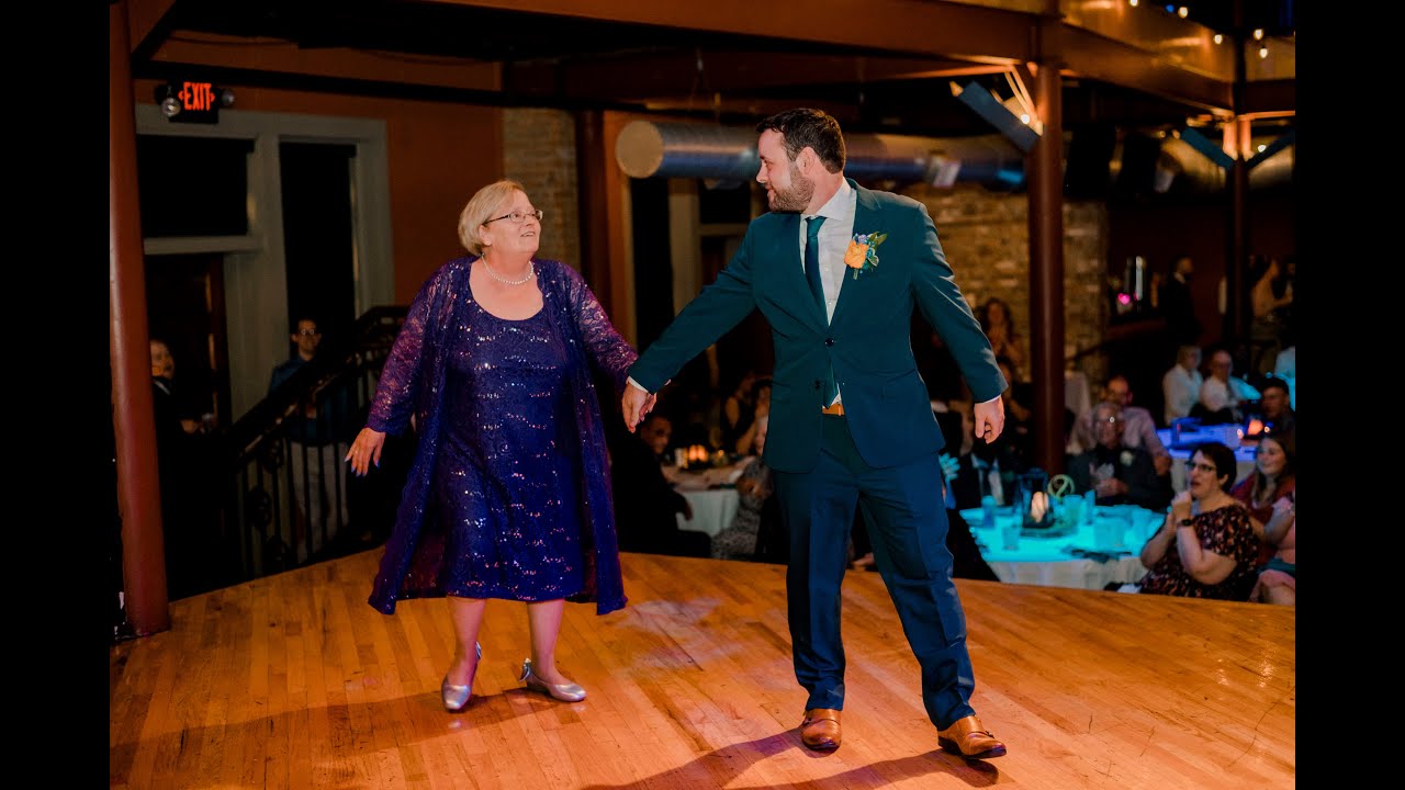 Patrick Marion - Wedding Song - YouTube