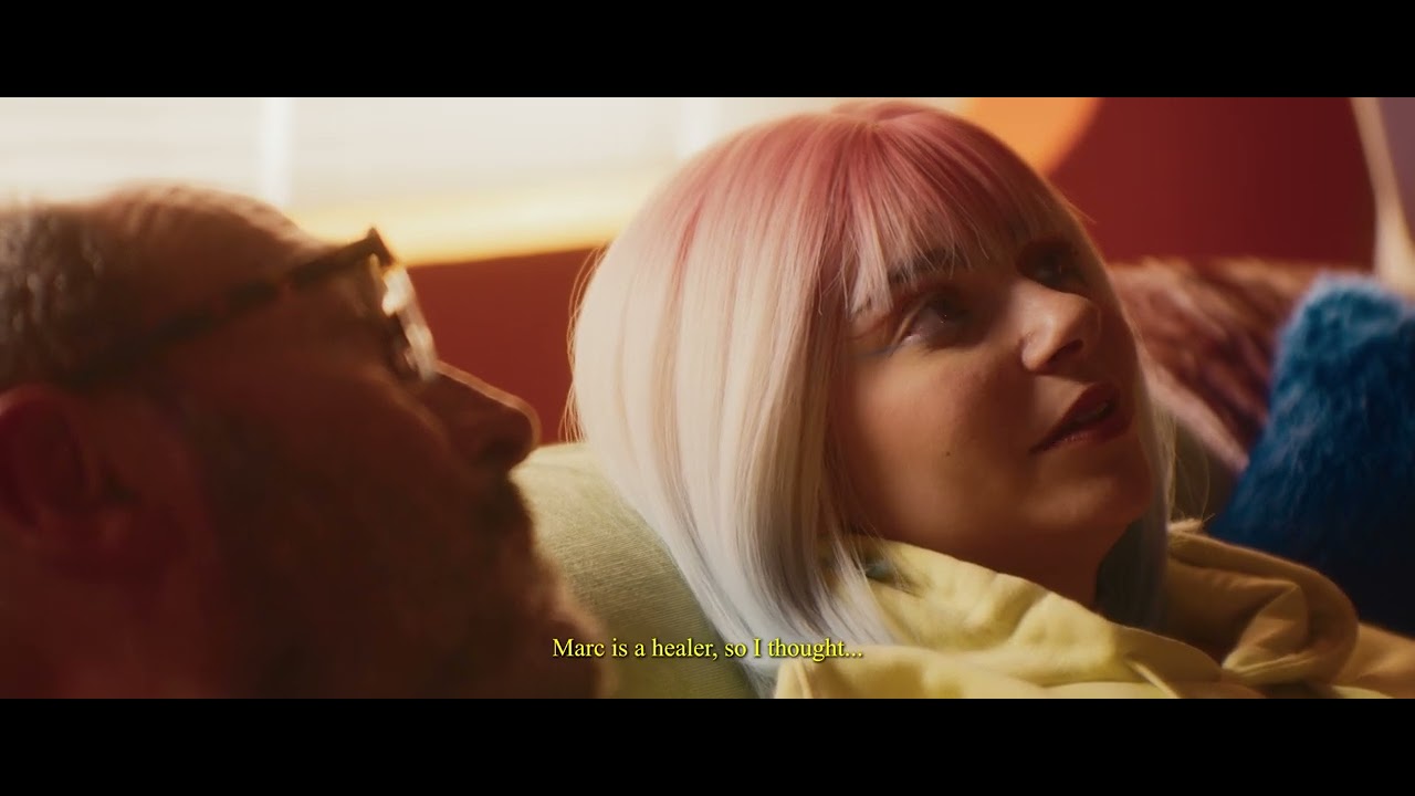 Respire fort - Épisode N°4 - YouTube