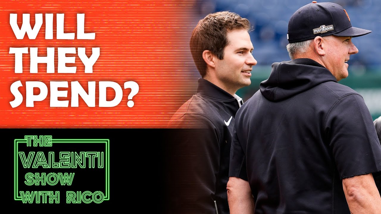 Do The Tigers Need To Spend To Win The World Series | The Valenti Show ...