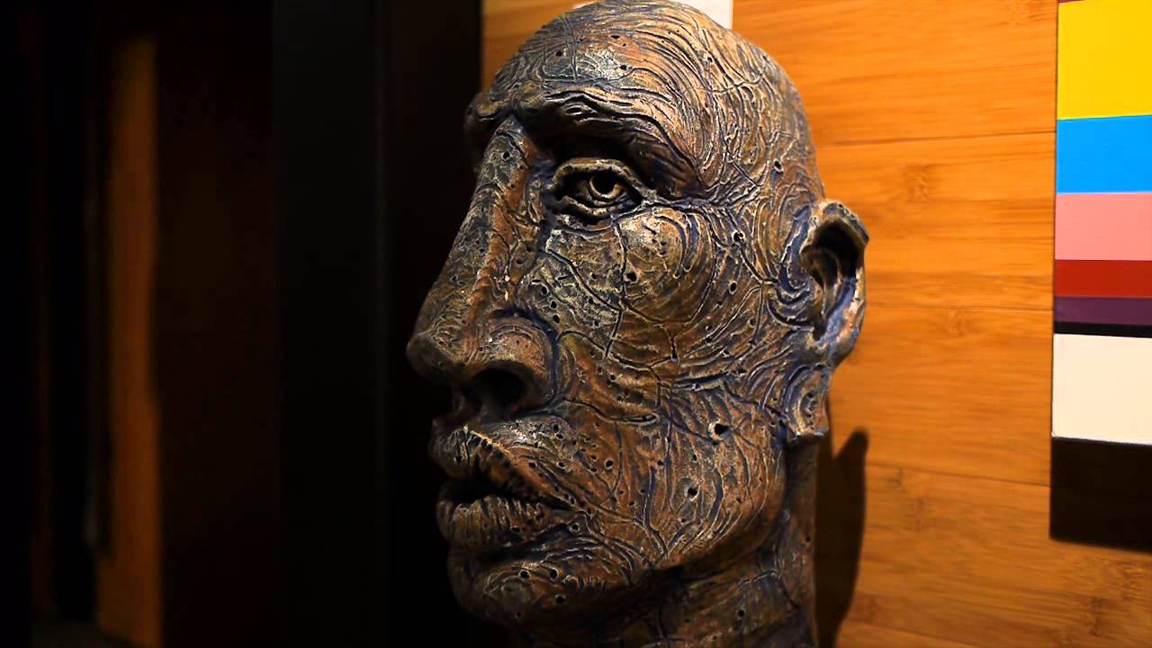 Maron by KD Matheson - ArtisticLifestyles - YouTube