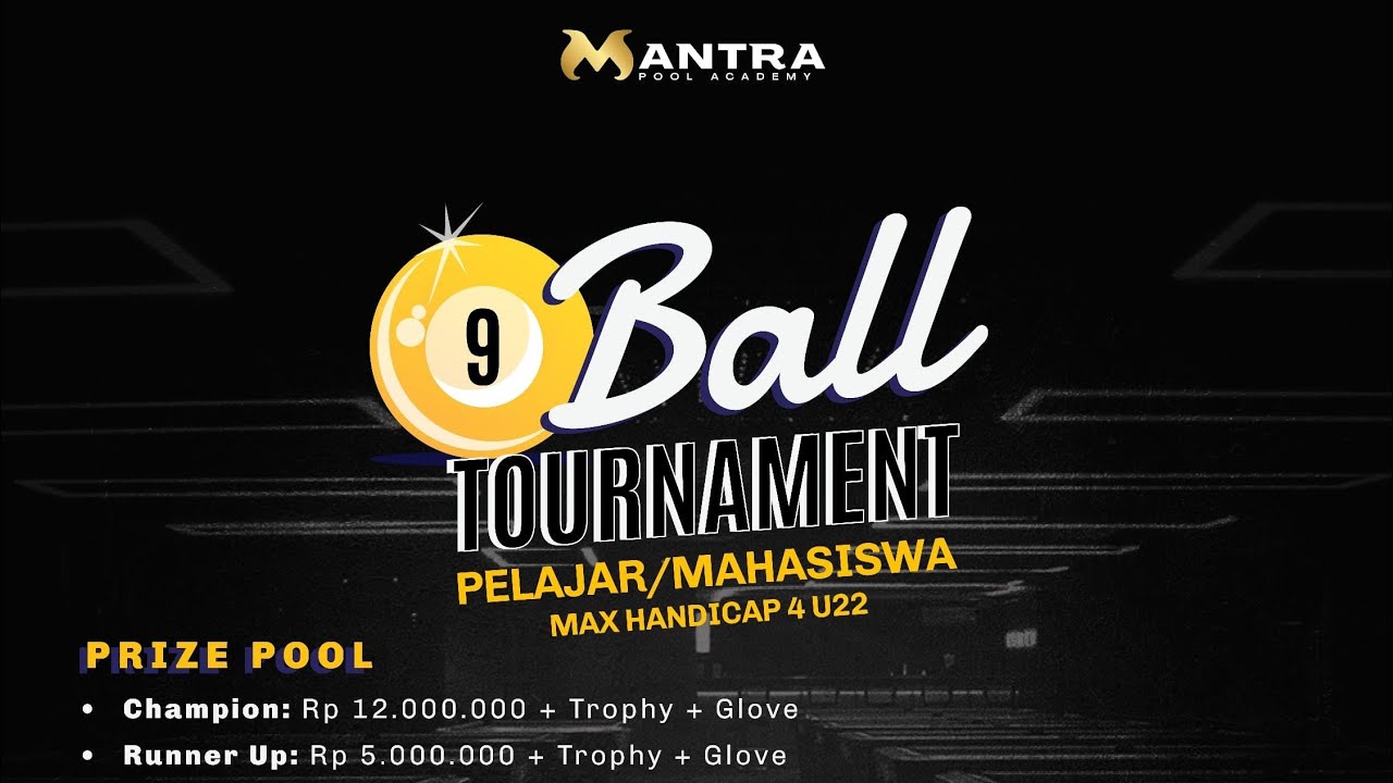 Feri Trisakti vs Vilbert SD Waskito - YouTube